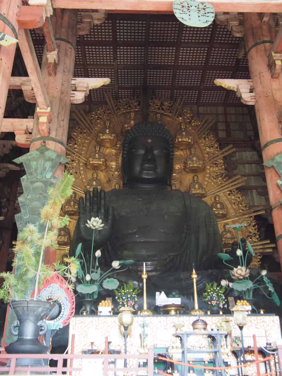 Kyoto with Kids: How to Enjoy Japan's Cultural Capital - Family Forays ...