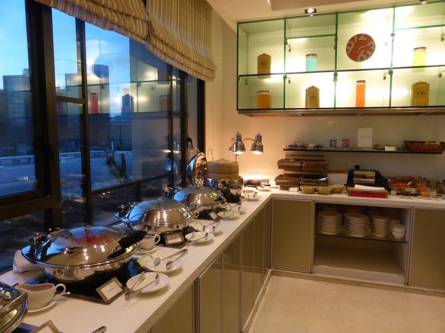 Why the Swissôtel Merchant Court in Singapore is the ideal family hotel ...