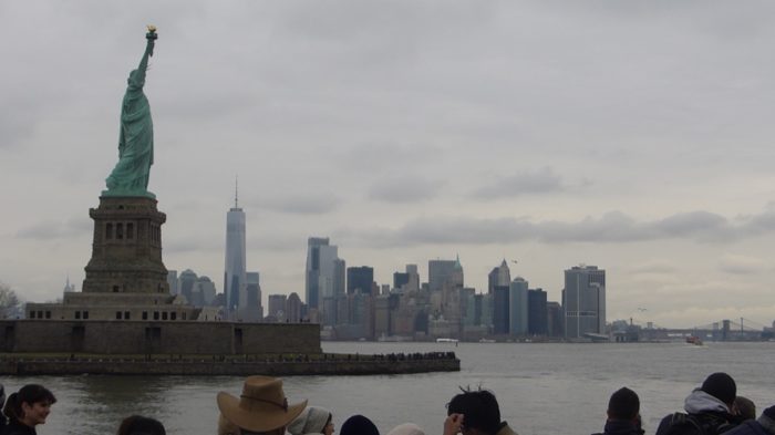 Visit the Statue of Liberty & Ellis Island with your kids - Family ...